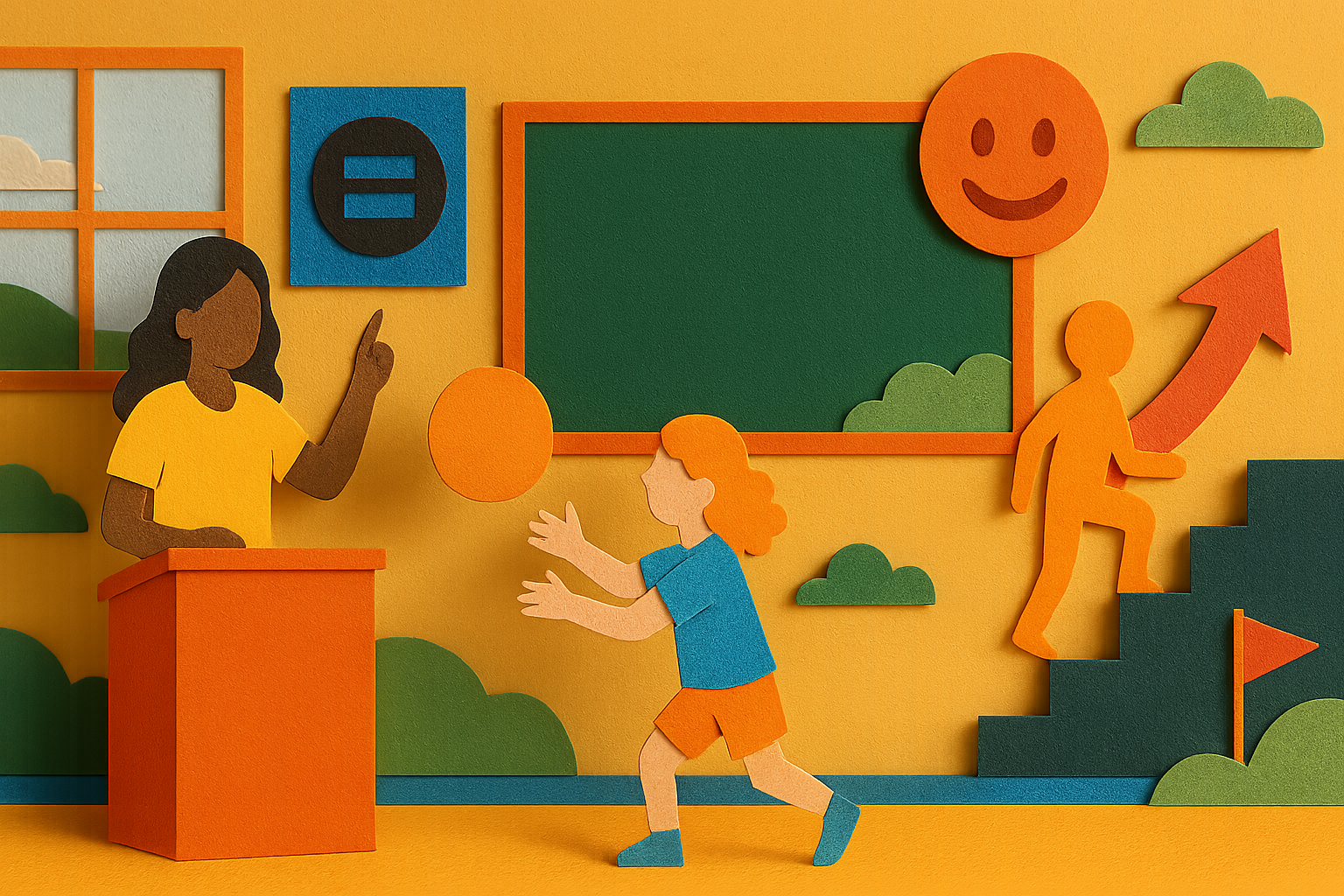 7 Benefits of After-School Activities - Attendly Blog